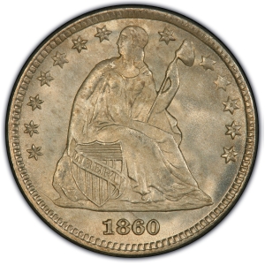 Patterns - PCGS CoinFacts